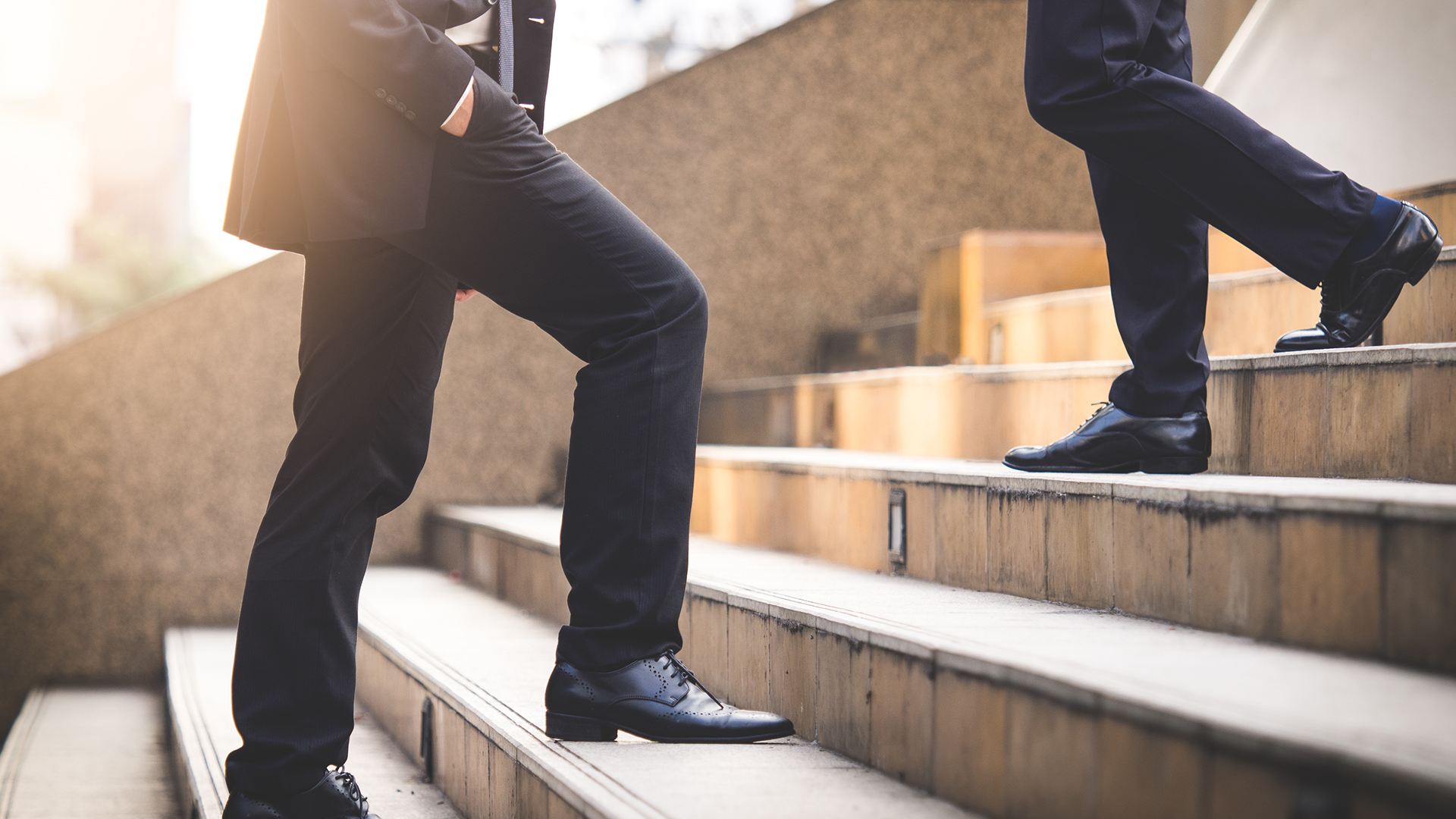 Choosing Friends for Life and Ministry // Ministry Sharing