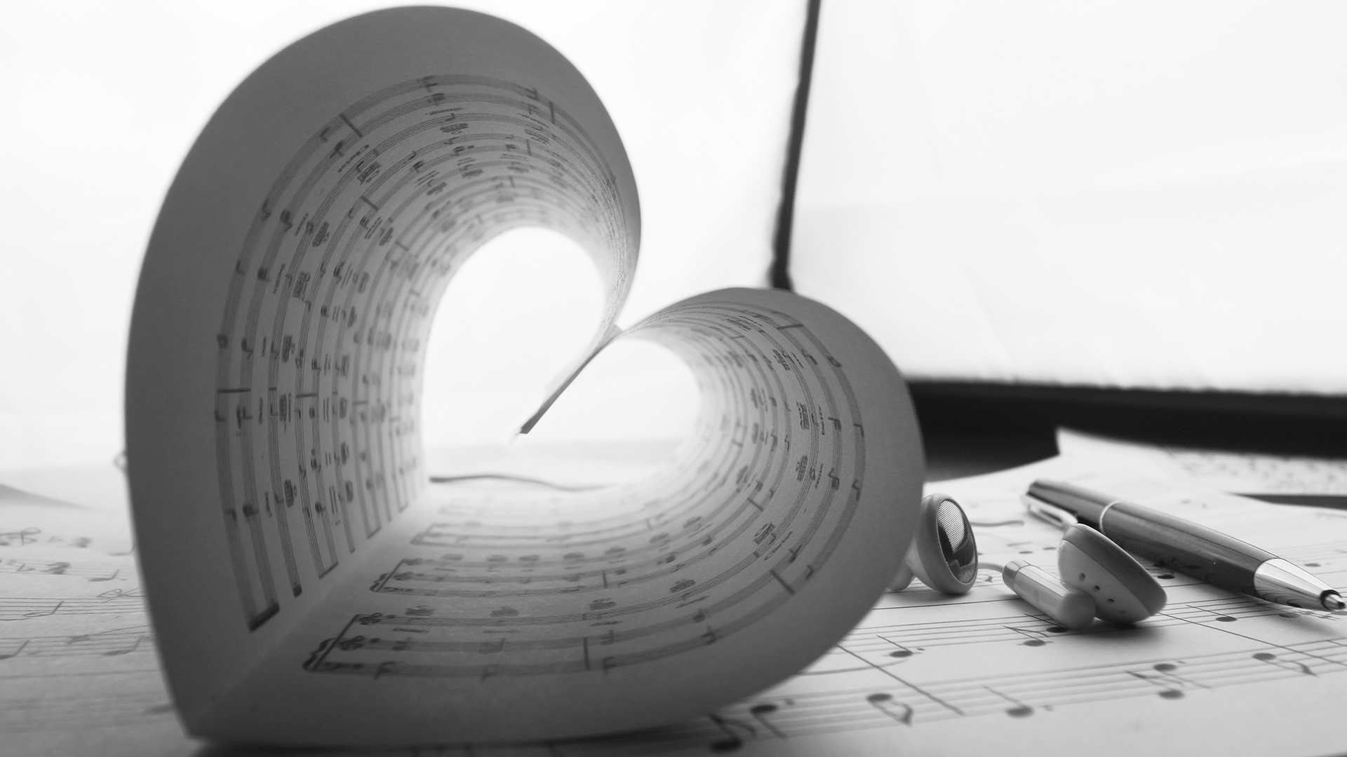 Guarding the Heart of Your Church Music Program // Ministry Sharing