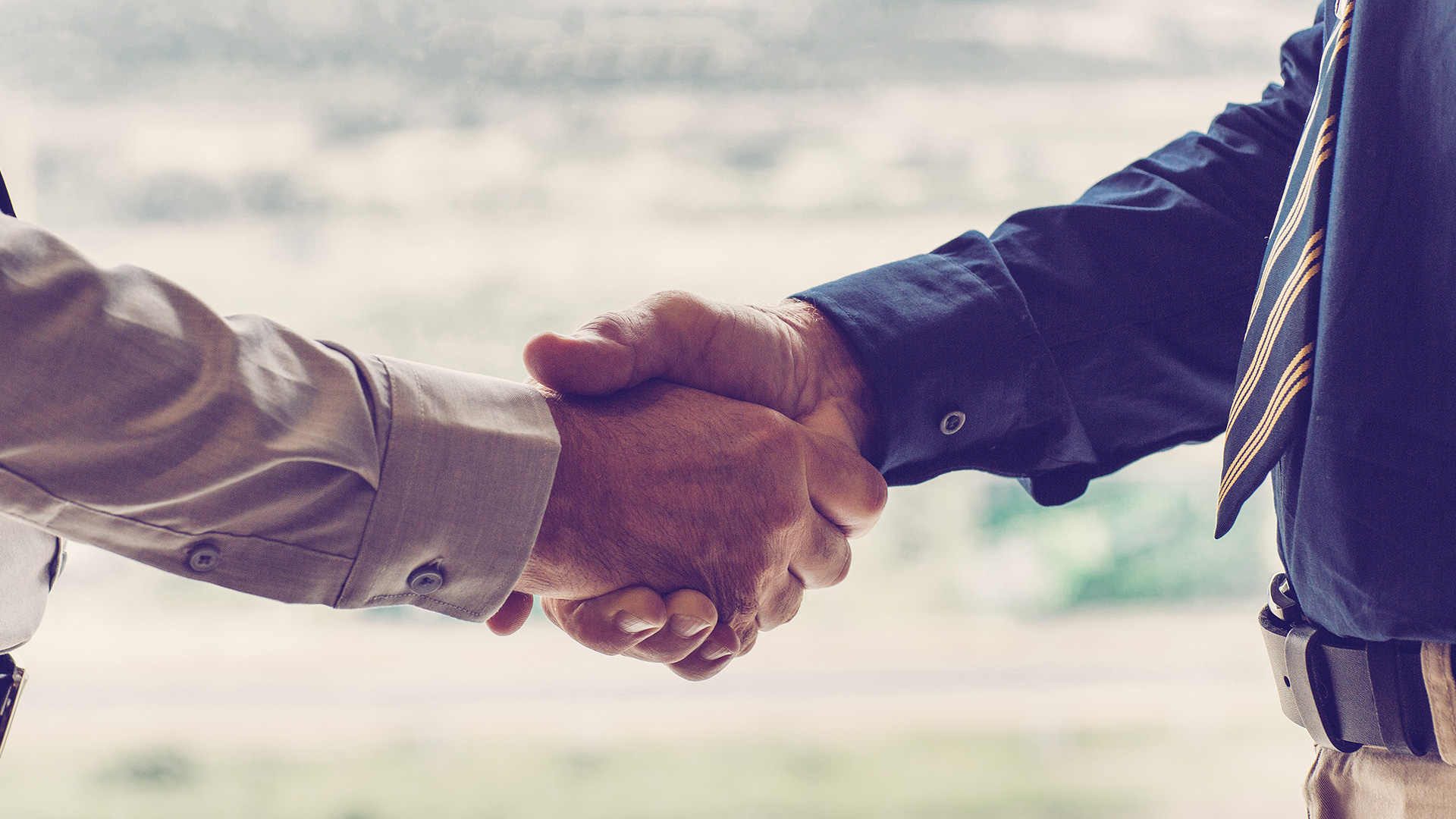 Serving the Pastor by Serving the People // Ministry Sharing