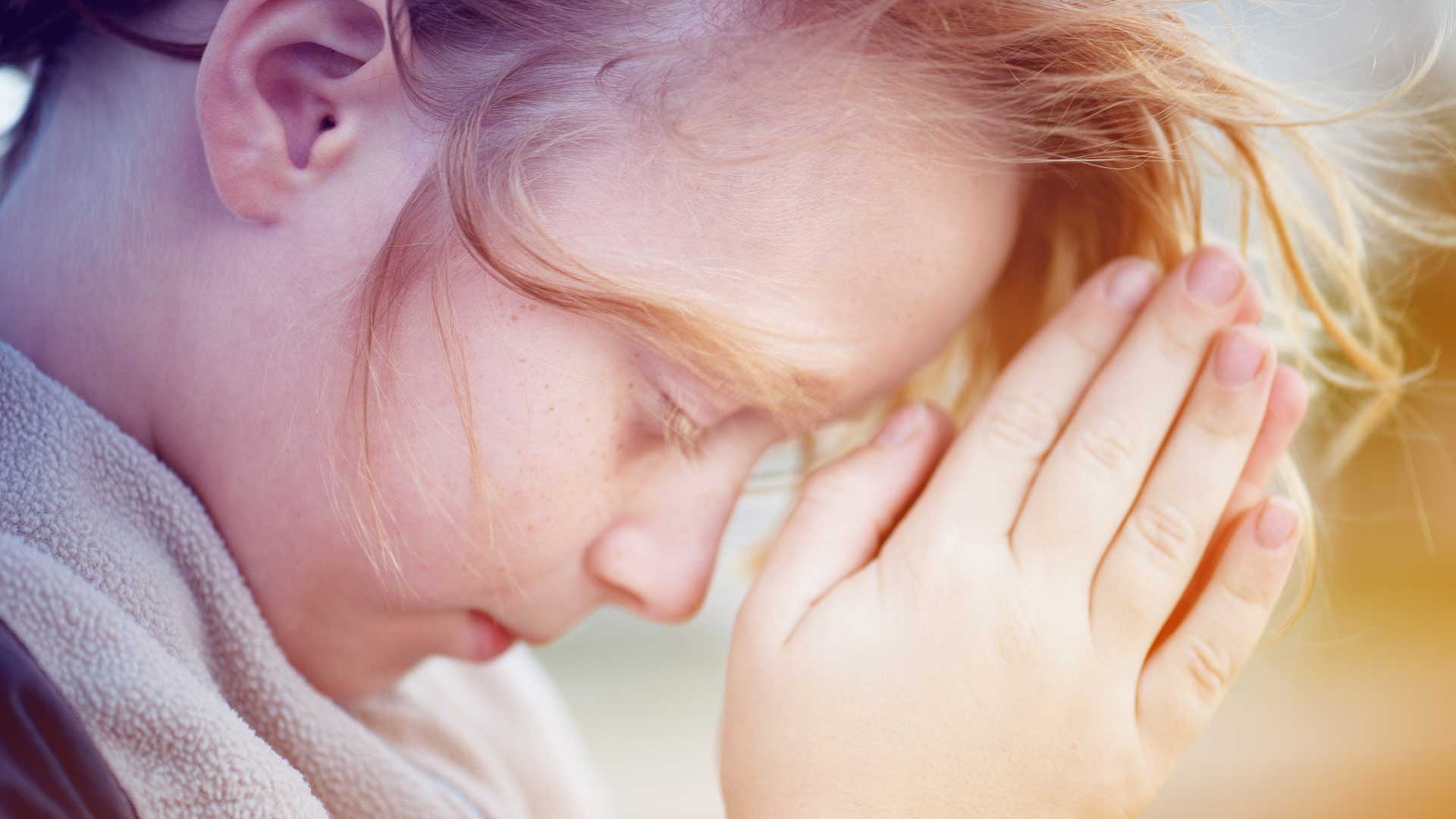 Children Can Get Saved // Ministry Sharing